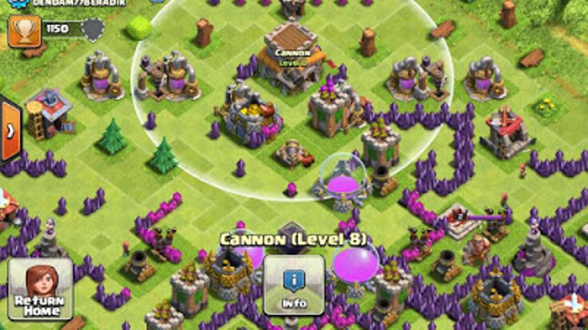 Iklan COC Ini Dijamin Bikin Kamu Langsung Unduh Gamenya