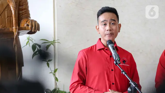 Gibran Rakabuming Raka Minta Maaf Ke Anies Baswedan Gara-gara Tak Ucapkan Selamat Naik Haji ...