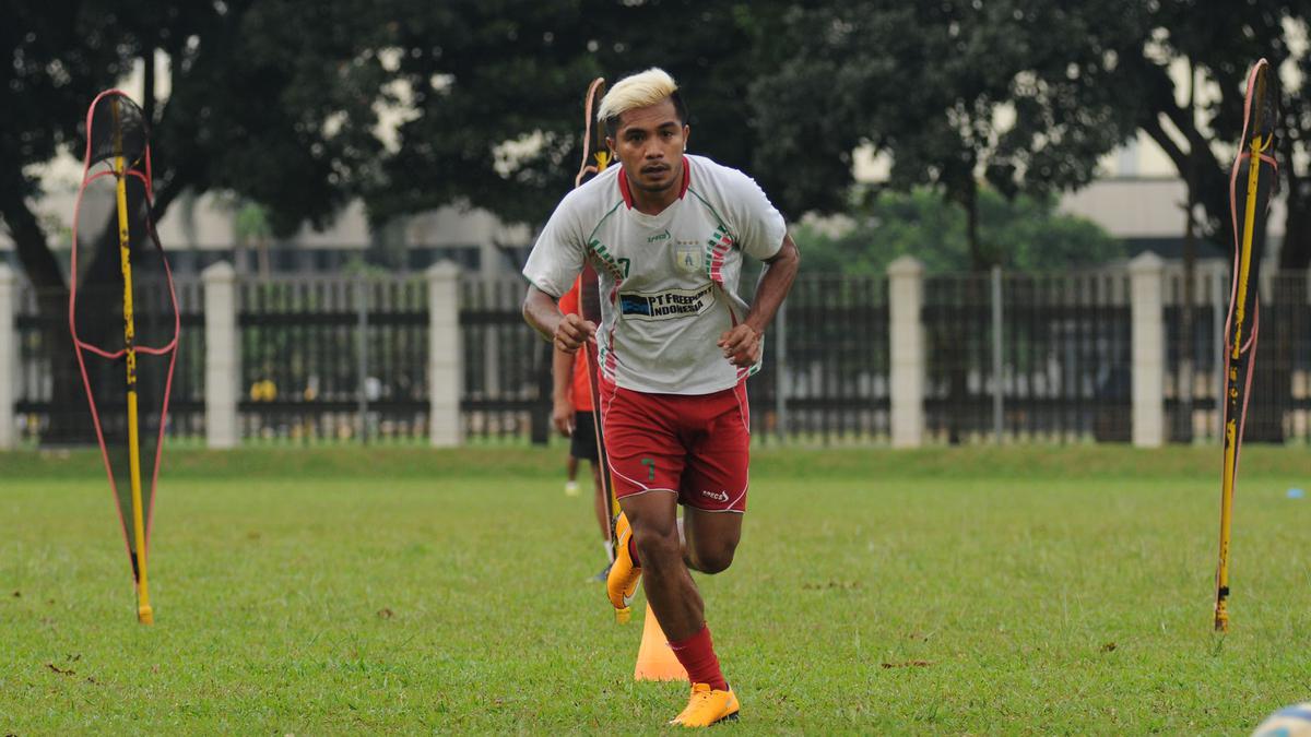 Bagaimana Performa Zulham Menurut Djanur?
