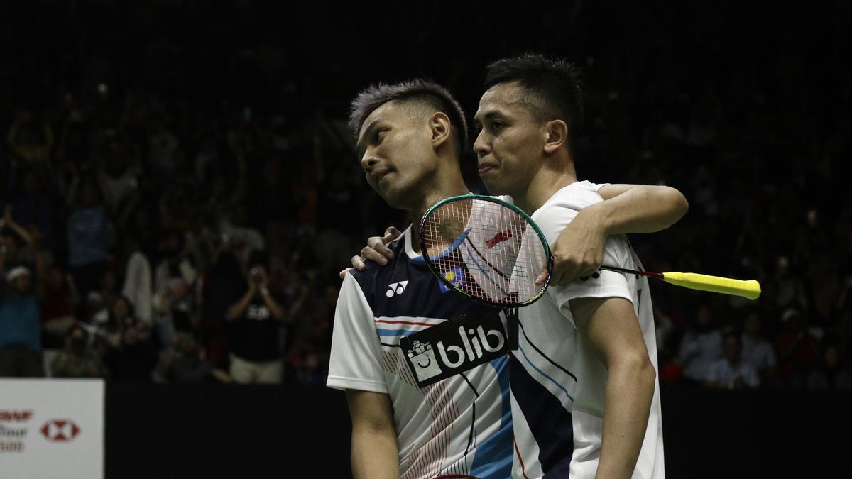 Hasil Piala Sudirman 2021: Fajar / Rian Menang dan Ester Nurumi Kalah ...