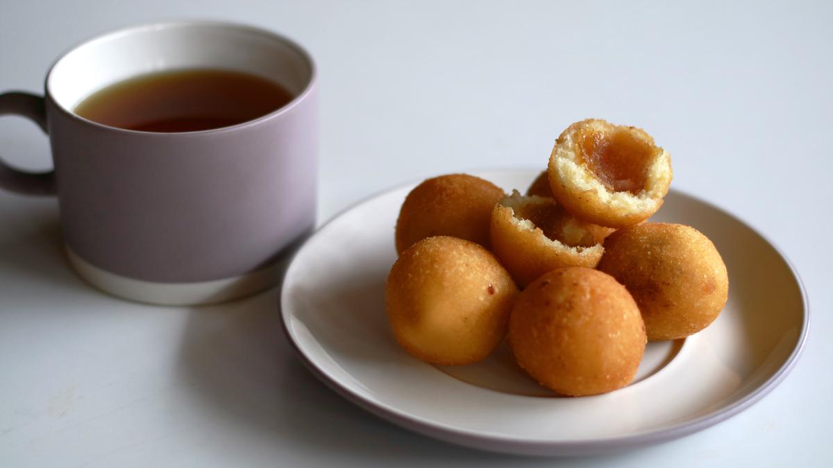 Resep Misro Isi Gula Merah Lumer - Lifestyle Fimela.com