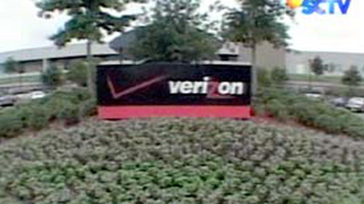 Verizon Akan Membeli MCI - Global Liputan6.com