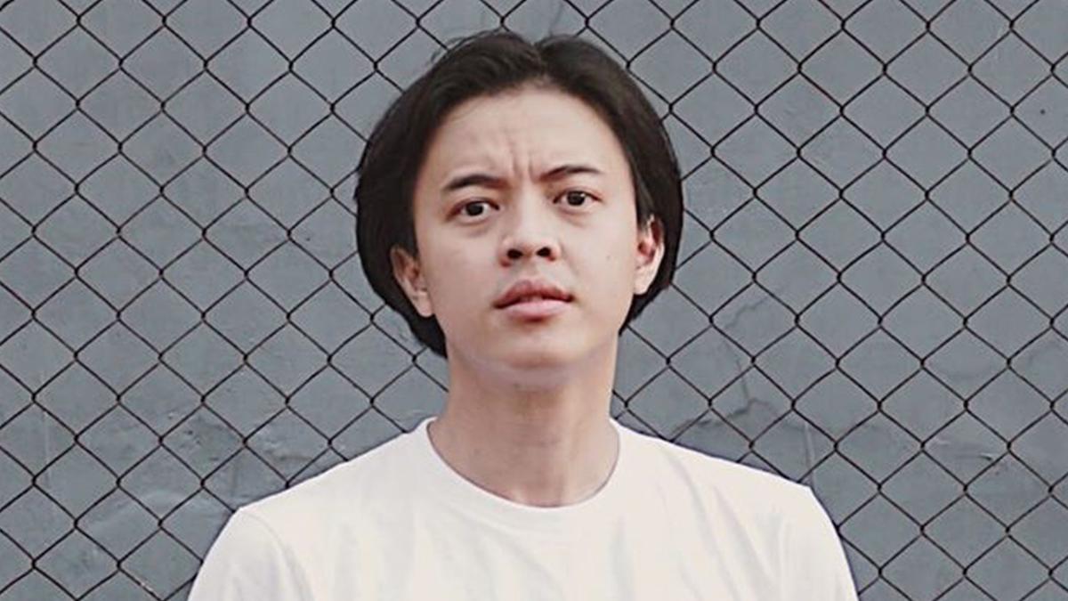 Bisma Karisma Tak Punya Target Menikah - ShowBiz Liputan6.com