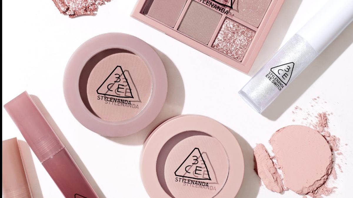 Ciptakan Korean Look yang Sempurna Bersama Koleksi Makeup dari 3CE ...