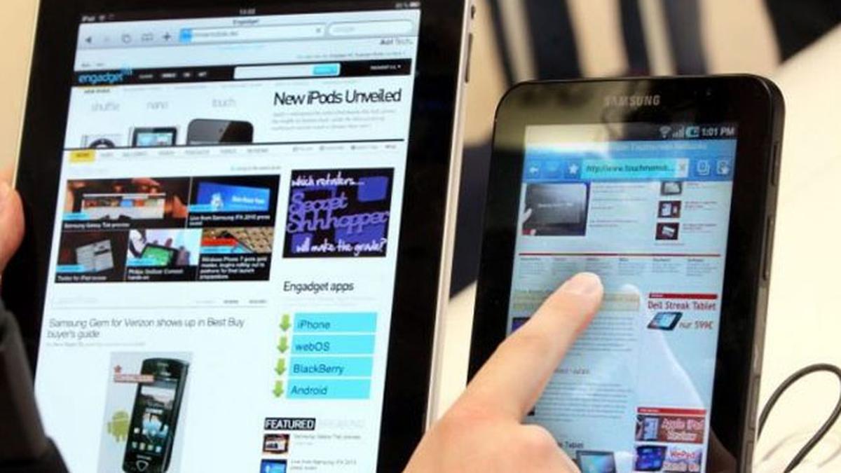 Pengguna Mulai Jenuh dengan Tablet - Tekno Liputan6.com