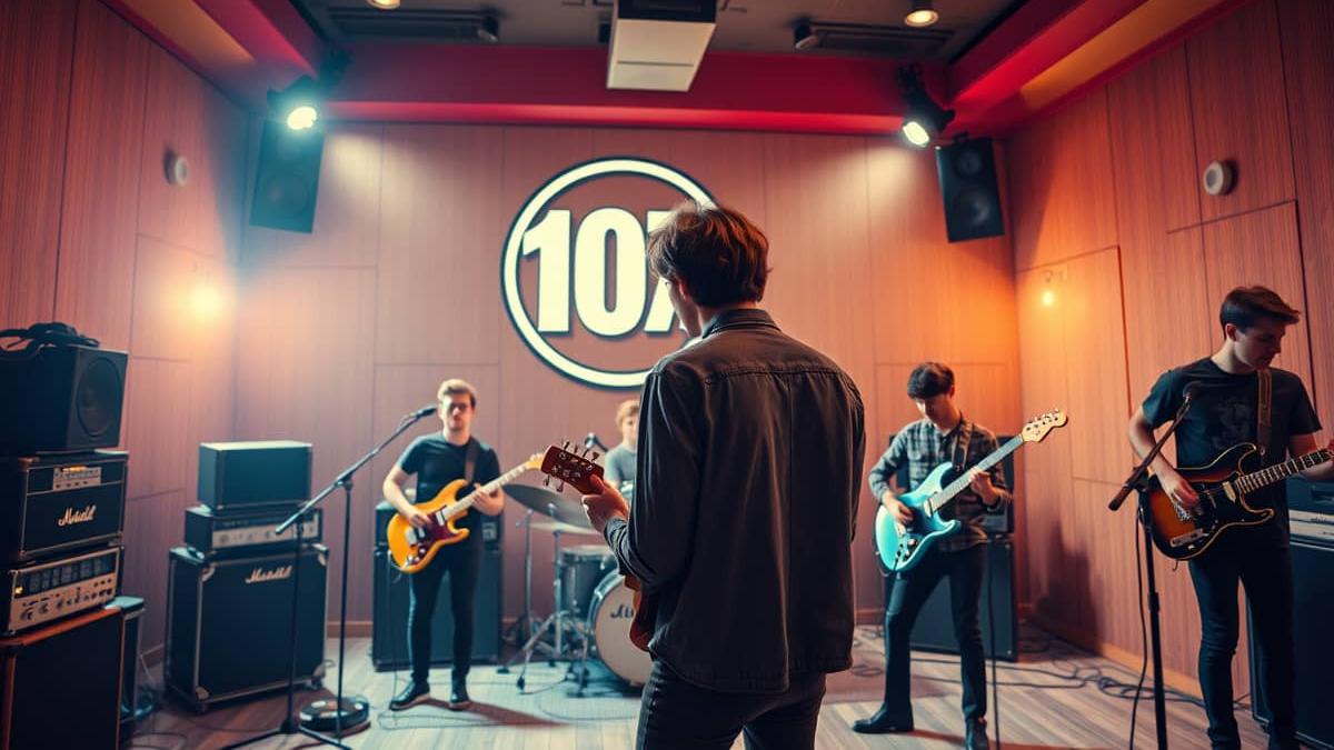 Arti About You: Makna Mendalam di Balik Lagu Viral The 1975