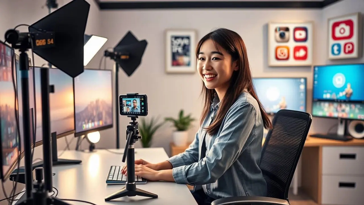 Cara Live IG: Tips dan Trik untuk Siaran Langsung Instagram yang Sukses ...