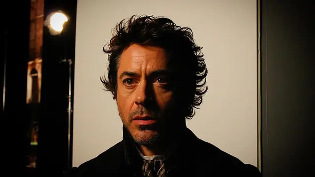 Dulu Dicap Bintang Terburuk, Robert Downey Jr Kini Diakui sebagai Aktor ...