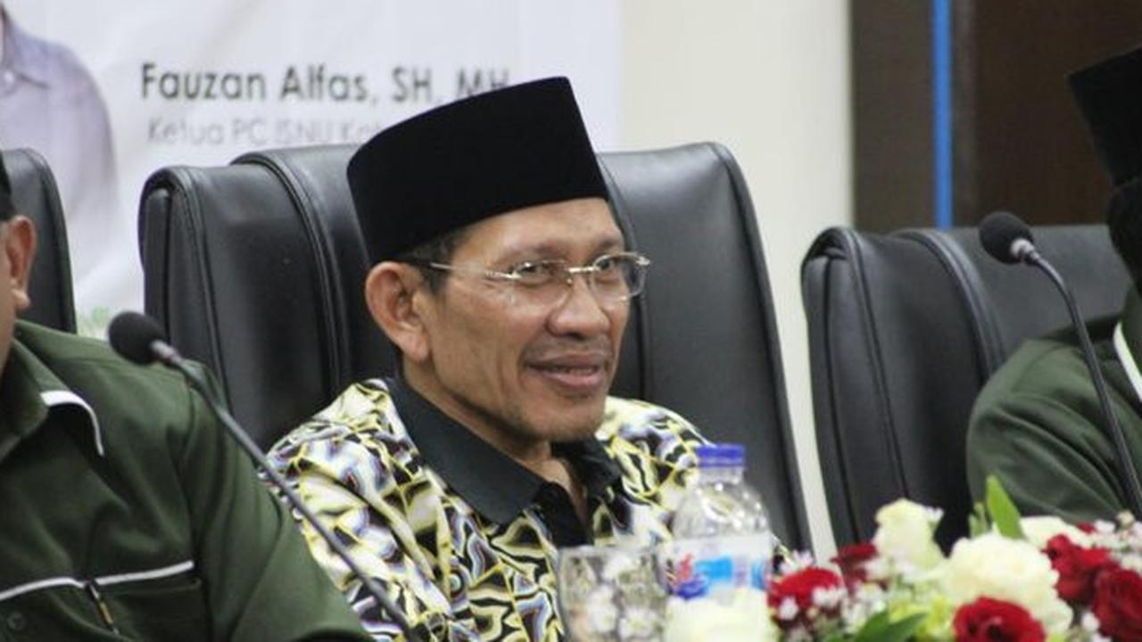 PBNU: Indonesia Sudah Final, Tak Ada Ruang bagi Khilafah dan Negara Islam