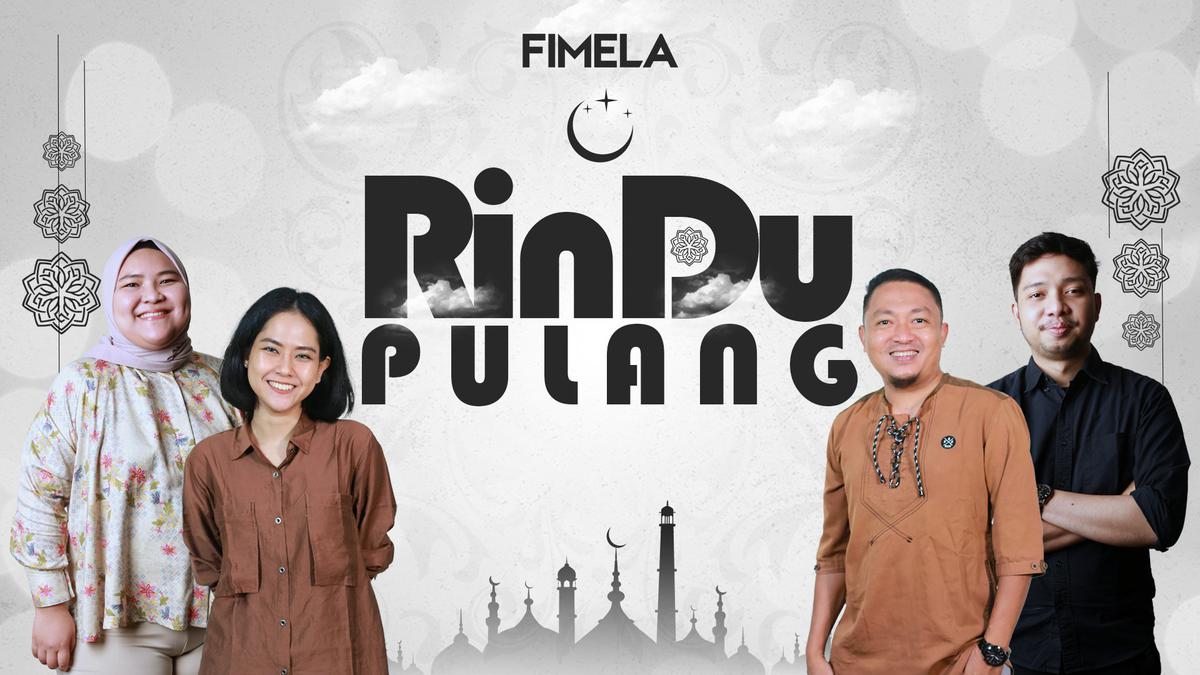 Kisah Anak Rantau Yang Rindu Akan Kampung Halaman - Lifestyle Fimela.com