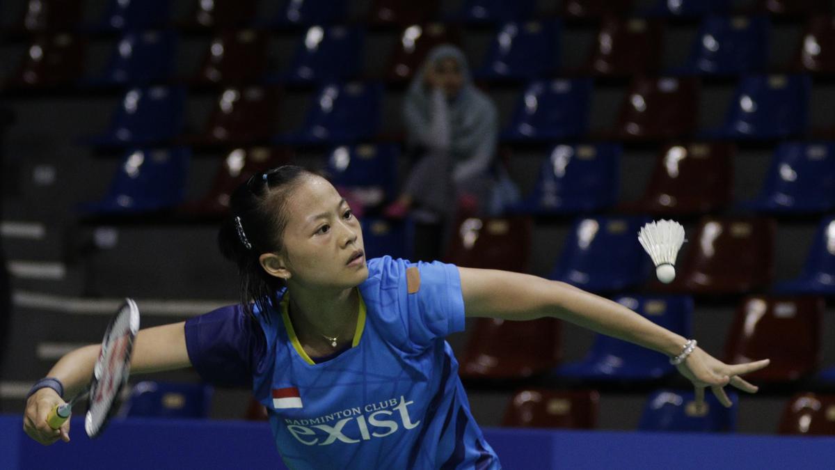 Indonesia Masters: Fitriani Segel Tiket Babak Kedua
