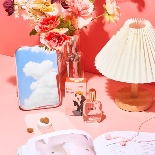 4 Rekomendasi Aroma Parfum untuk Remaja yang Bisa Menaikkan Mood ...