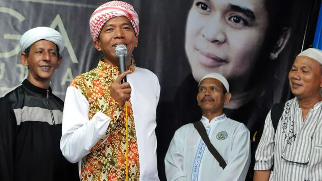 Kiwil Akan Tusuk Orang Ketiga, Jika... - ShowBiz Liputan6.com