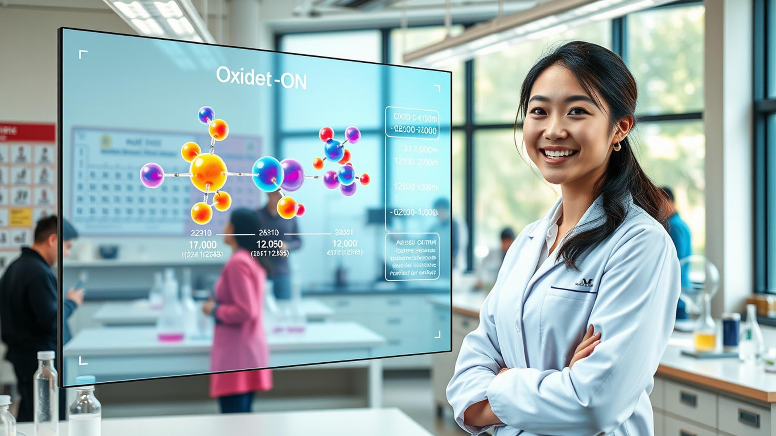 Cara Menentukan Biloks Lengkap dengan Contoh Soalnya