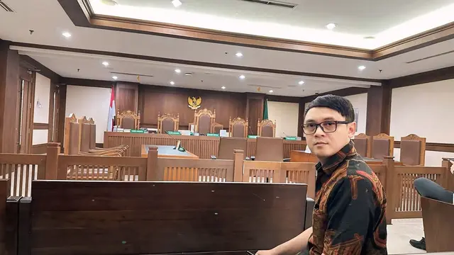 Pesan Ari Bias untuk Agnez Mo Jelang Kasasi: Drama Ini Tak Terjadi Jika ...