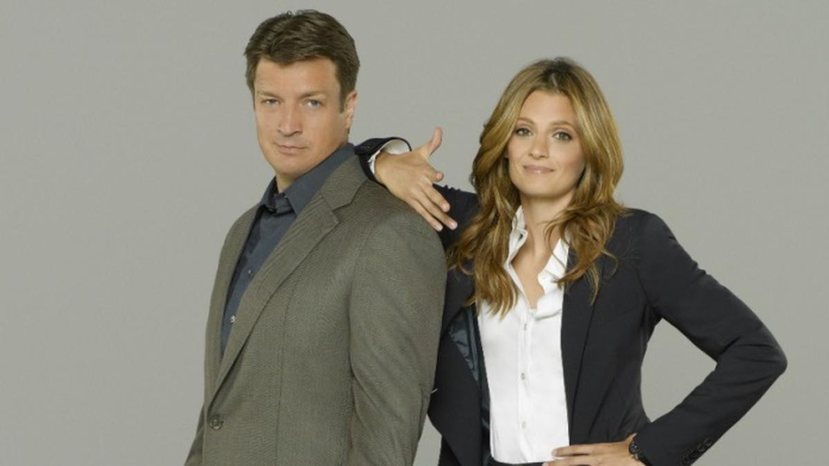 Setelah 8 Musim, Serial Castle Resmi Dihentikan - ShowBiz Liputan6.com