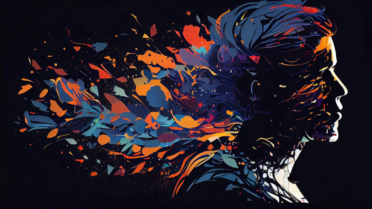 12 Contoh Seni Rupa 2 Dimensi beserta Penjelasannya - Ragam Bola.com