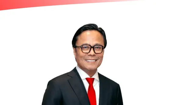 Sah, Perry Warjiyo Jadi Gubernur Bank Indonesia hingga 2028 - Bisnis Liputan6.com