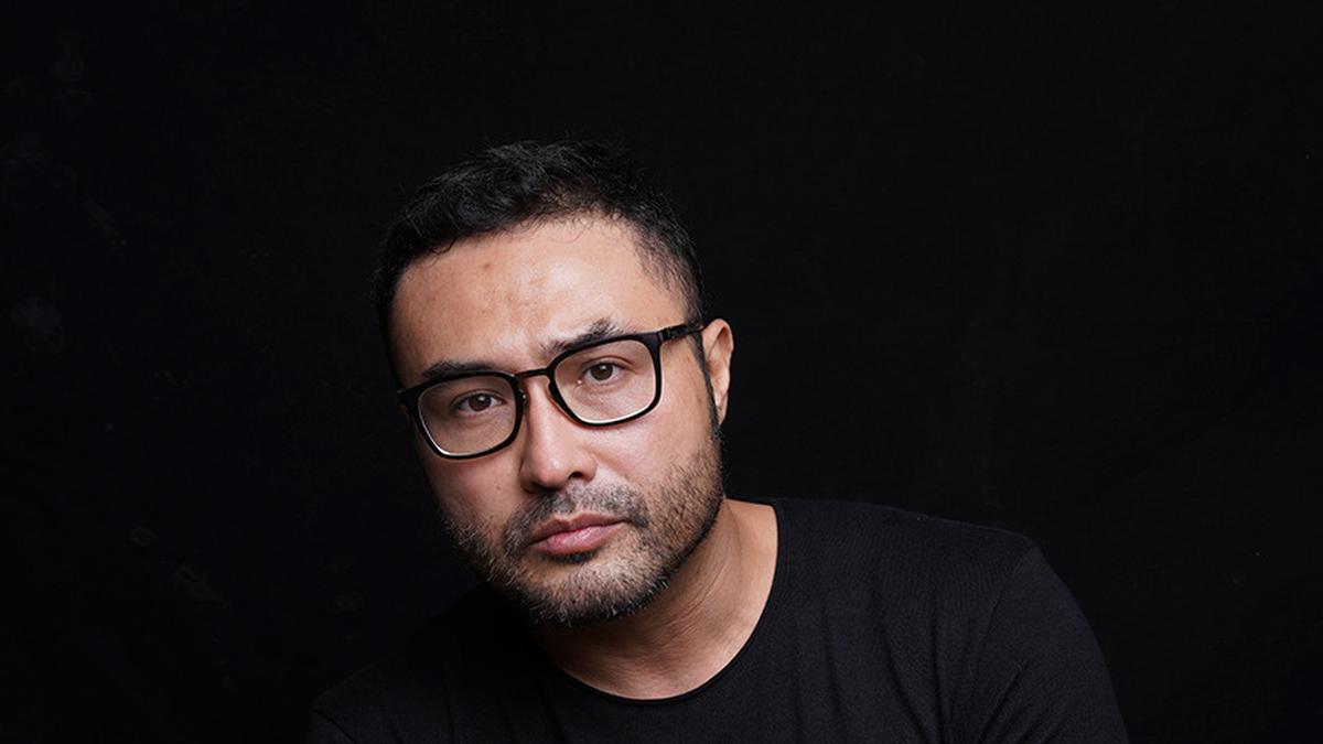 Sempat Dirawat, Putra Surya Saputra Sudah Keluar dari Rumah Sakit ...