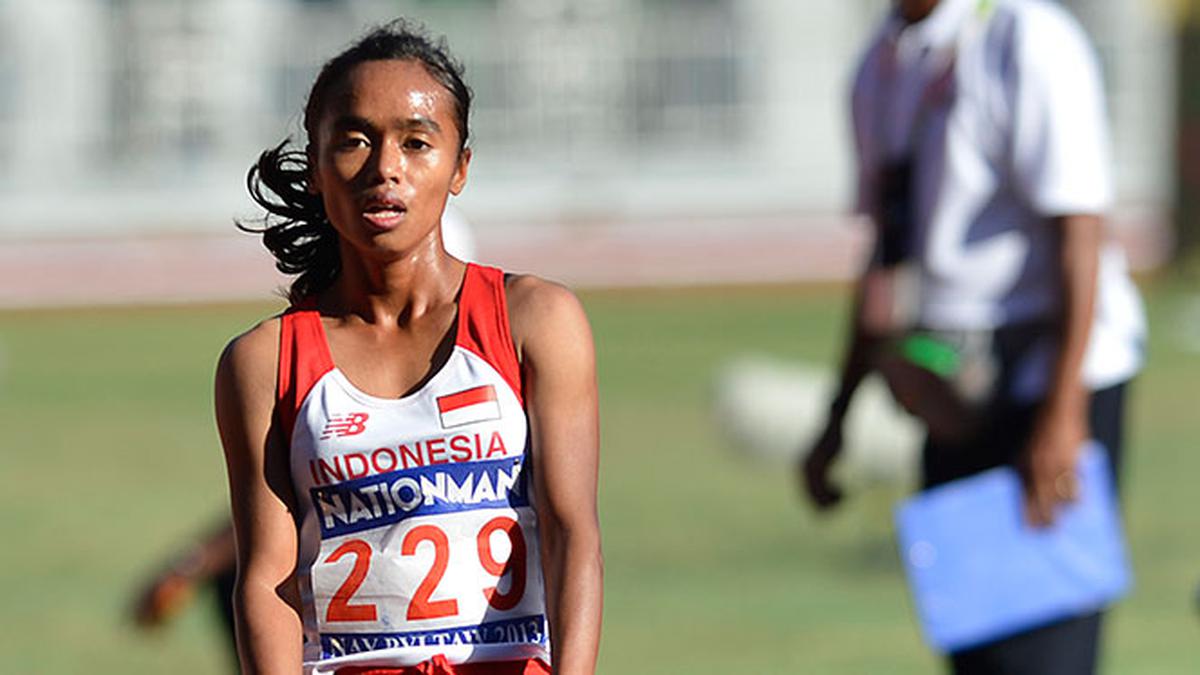 Tips Atlet Lari Triyaningsih bagi Perempuan yang Hendak Ikut Ajang Half ...