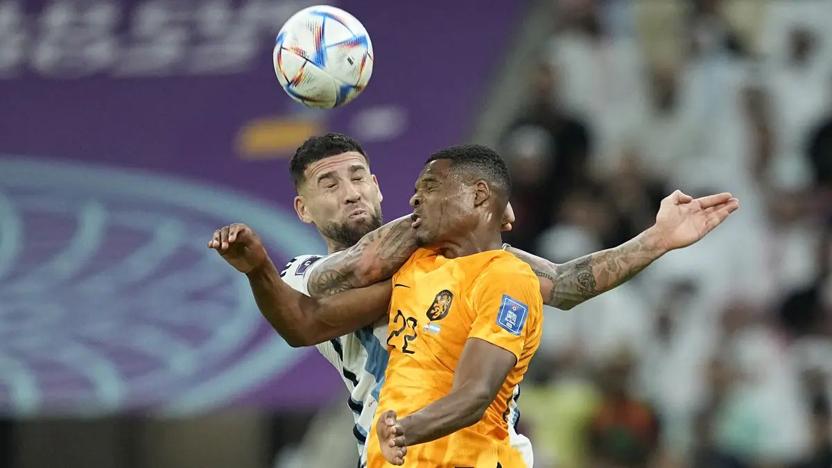Berita Moises Caicedo Terbaru - Kabar Terbaru Hari Ini | Bola.com