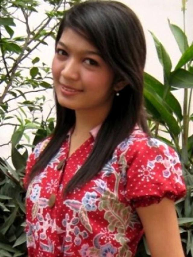 6 Foto Lawas Selvi Ananda, Kahiyang Ayu dan Erina Gudono Tampil Tanpa Riasan - Hot Liputan6.com