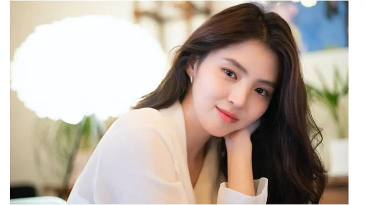Han So Hee Tutup Blog Pribadinya Buntut Dugaan Jadi Pelakor di Hubungan ...