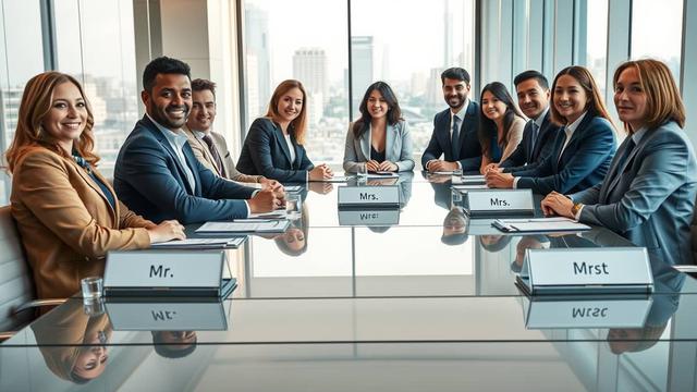 Perbedaan Mrs dan Ms: Panduan Lengkap Penggunaan Gelar dalam Bahasa Inggris - Feeds Liputan6.com