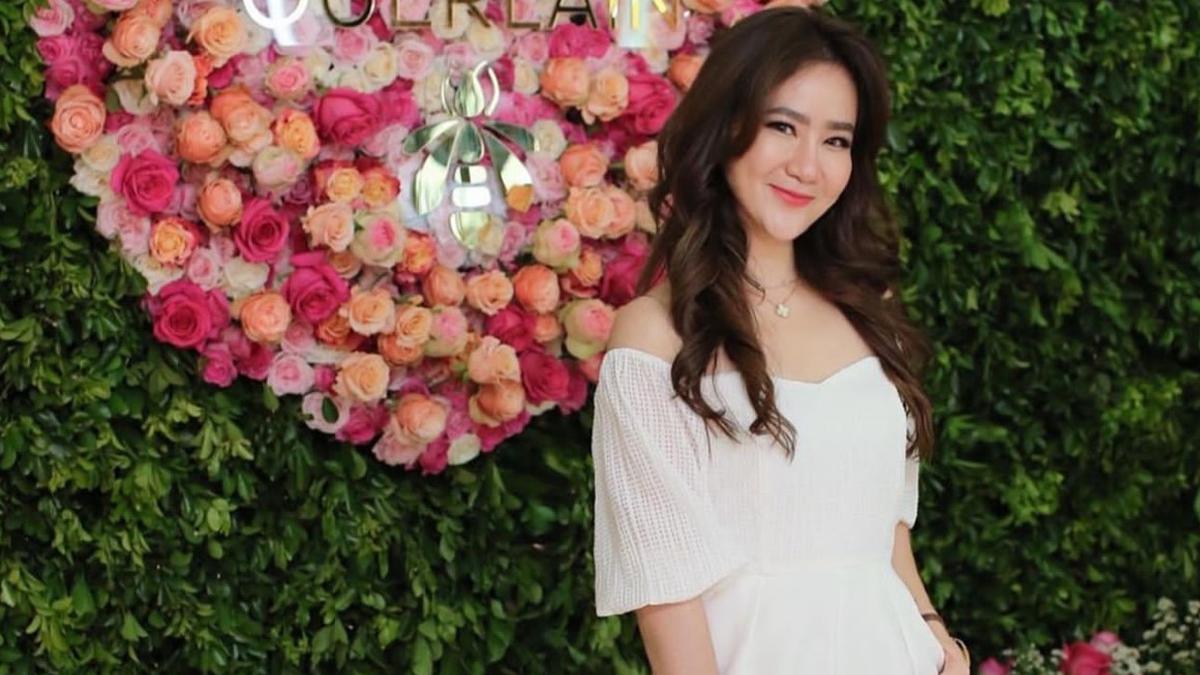 Marceline Carlos Ungkap Perjalanan Kariernya Sebagai Make Up Artist ...