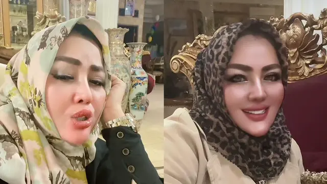 3 Fakta Terkait Kades Gunung Menyan Wiwin Komalasari yang Viral karena ...