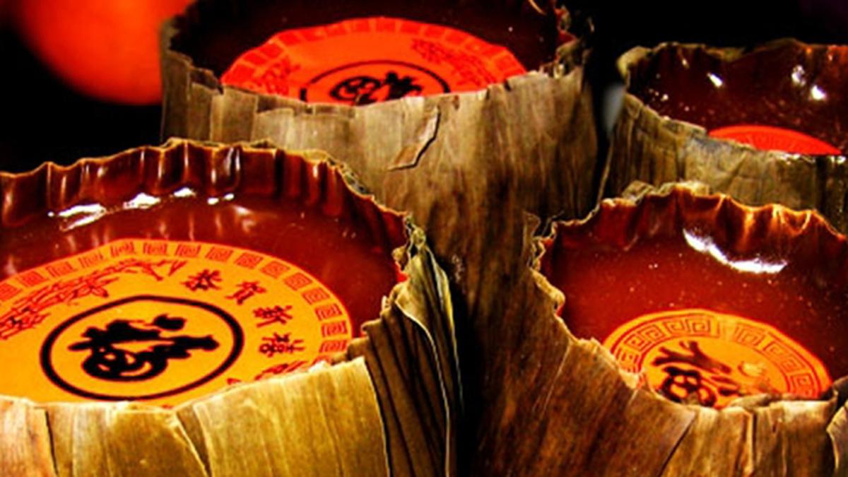 Kue Keranjang, Kue Pembawa Keberuntungan di Momen Imlek - Lifestyle ...