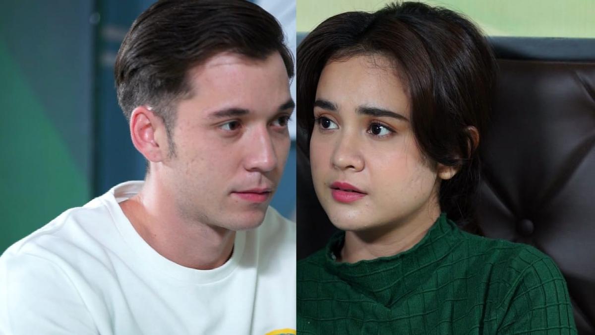 Live Streaming SCTV Sinetron Badai Pasti Berlalu Tayang Jumat 18 Juni 2021 Pukul 20.15 WIB ...