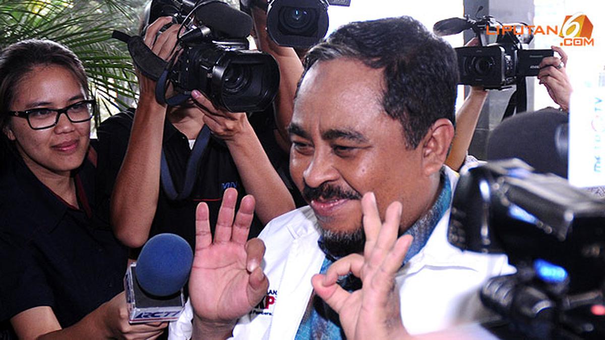 Elda, Saksi Kasus Luthfi Hasan di KPK Jadi Tersangka di Kejagung - News Liputan6.com