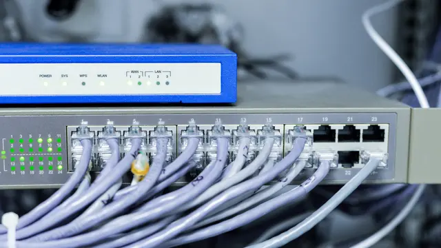 Jenis-Jenis Media Transmisi Data, Lengkap beserta Penjelasannya - Ragam ...