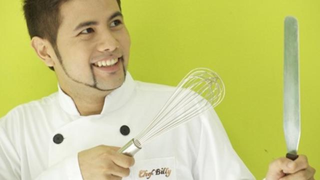 5 Chef Ganteng Asal Indonesia - Lifestyle Fimela.com