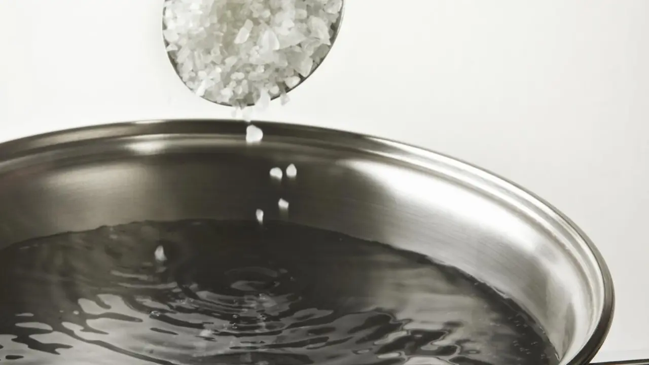 Homogen Adalah Campuran dengan Komposisi Serba Sama, Kenali Ciri-Ciri ...