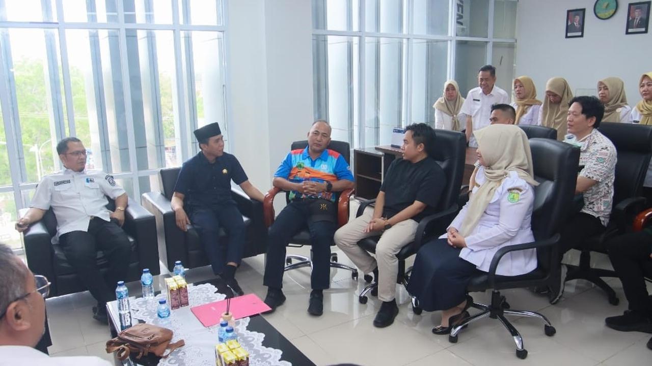 Viral Keluarga Pasien RSUD Sekayu Marah-Marah Paksa Dokter Buka Masker ...