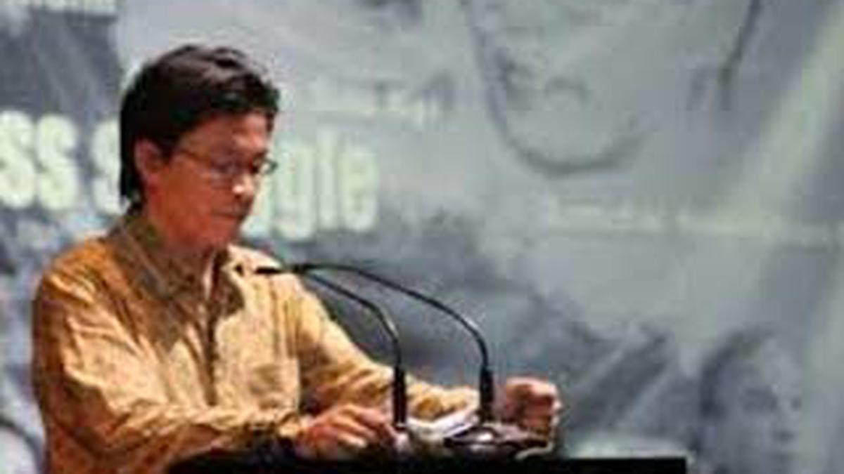 Usman Hamid: Polisi Harus Minta Maaf - News Liputan6.com