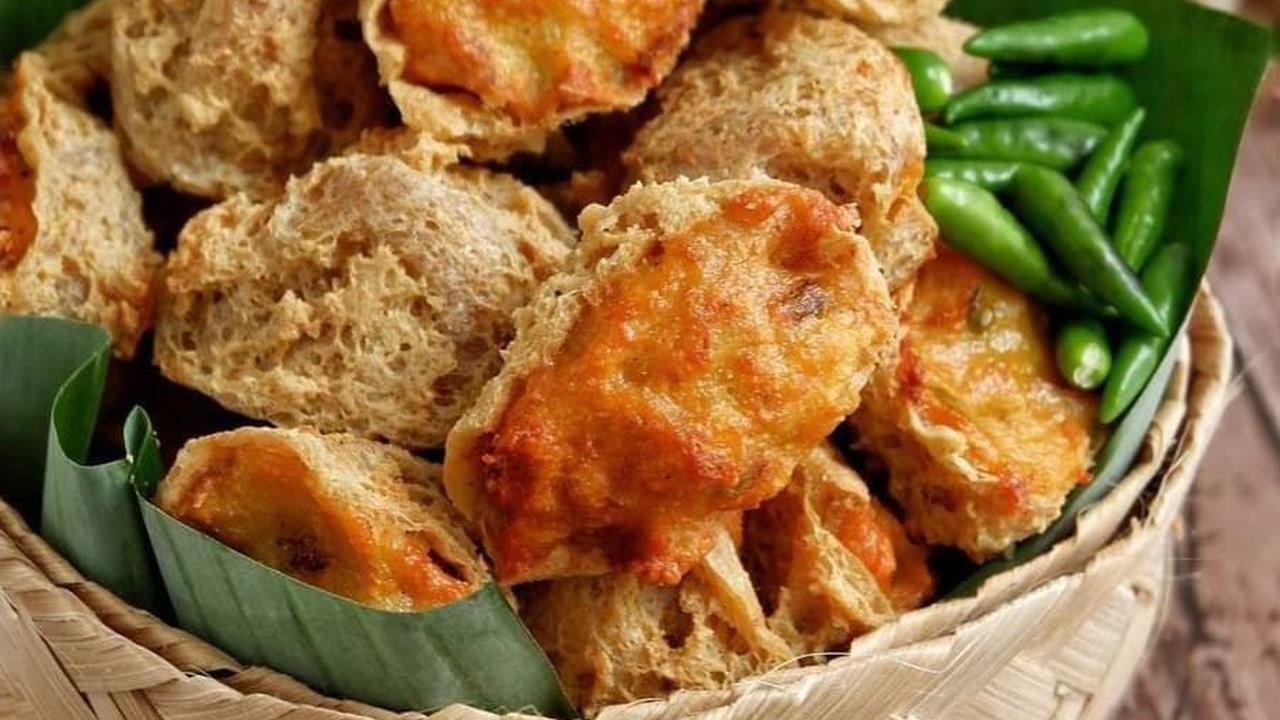 Cara Membuat Tahu Crispy Renyah, Mudah, dan Praktis Hanya dengan Tepung ...
