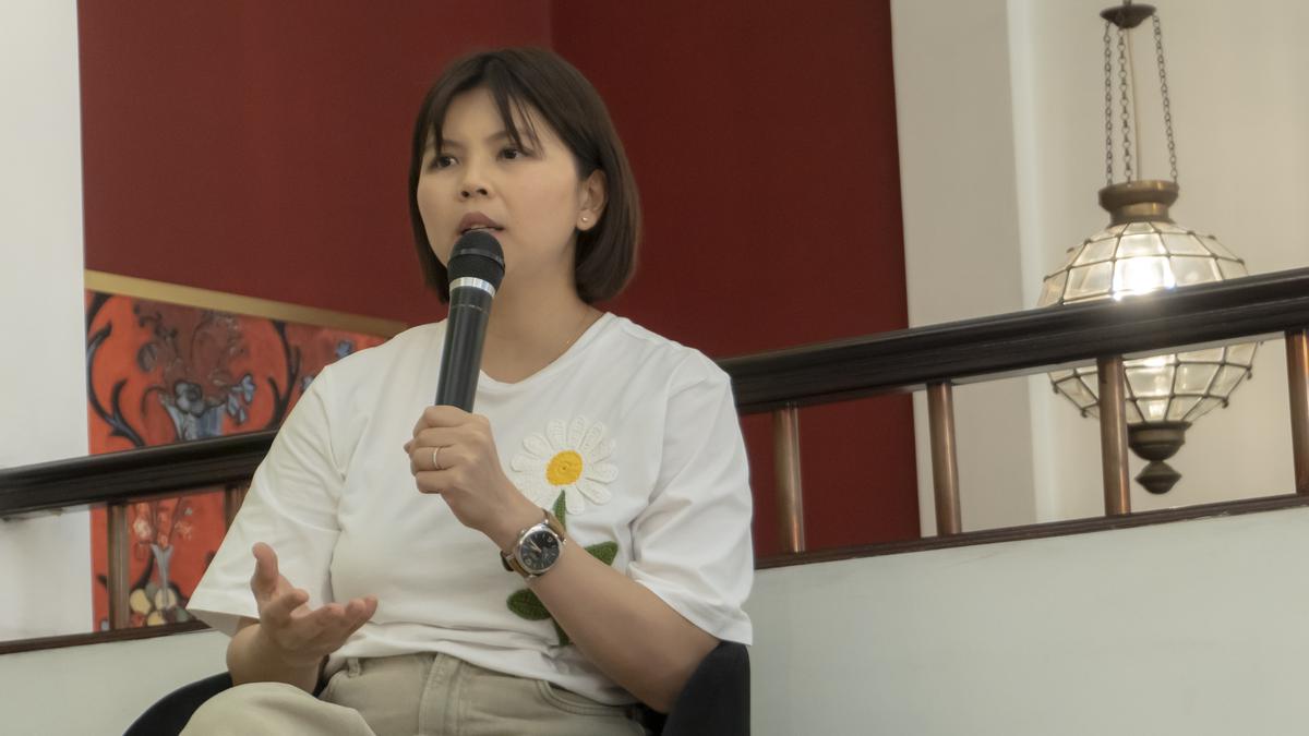 Greysia Polii Bertolak ke China untuk Berjumpa Penggemar, Kemudian ...