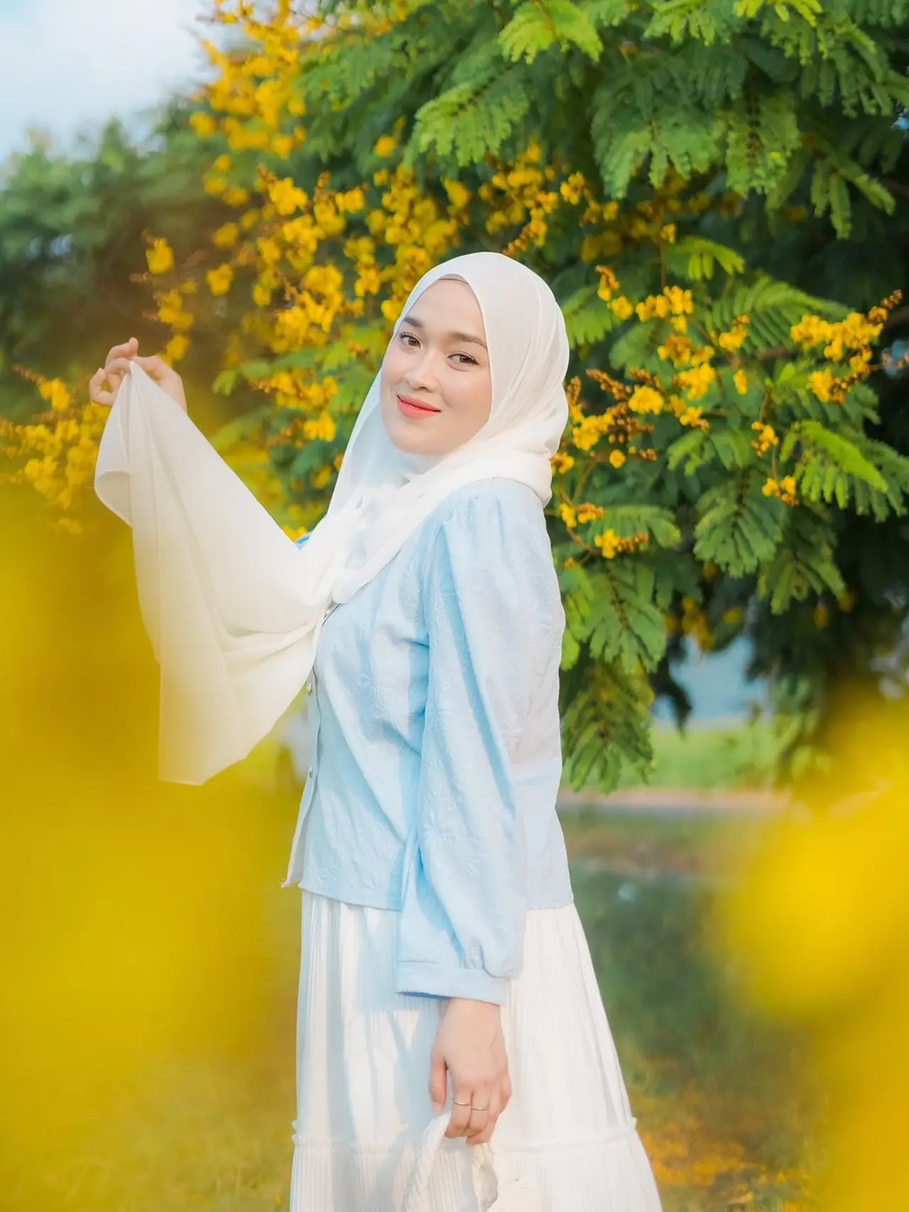 Ririe Fairus Buka Pintu Maaf untuk Nissa Sabyan, Ngaku Sudah Lupa ...