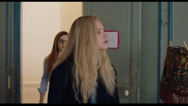 Anna (2019) adalah Film Garapan Luc Besson, Usung Genre Thriller Penuh ...