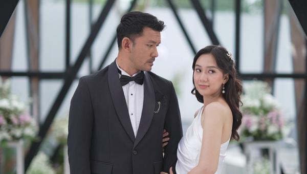 13 Film Indonesia Romantis Terbaru dan Terpopuler