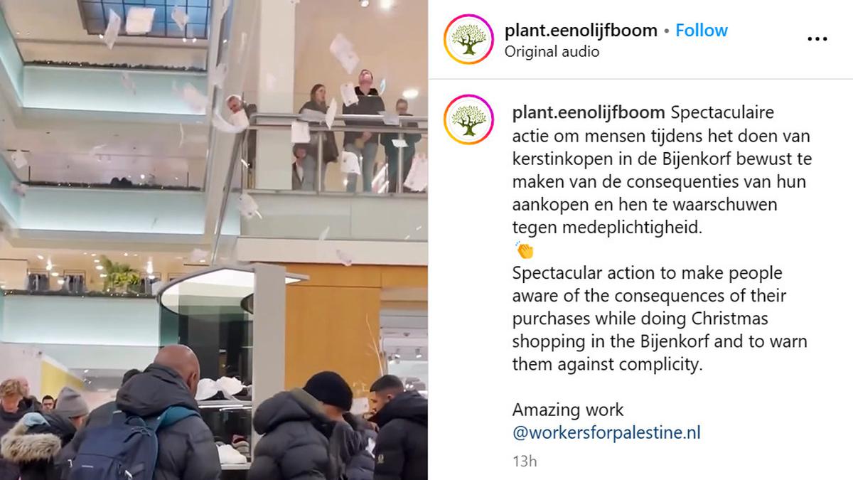 Peduli Palestina, Ada Ajakan Tak Belanja Produk Jenama yang Dukung ...