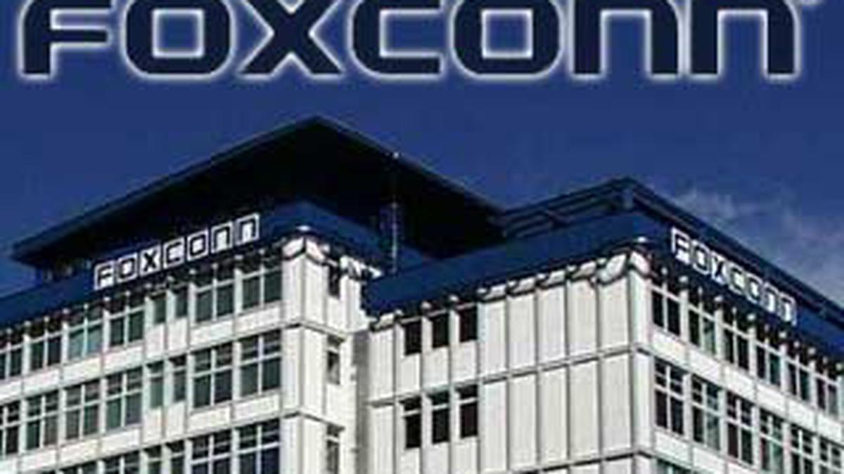 Foxconn Janji Perlakukan Karyawannya dengan Baik. - Tekno Liputan6.com