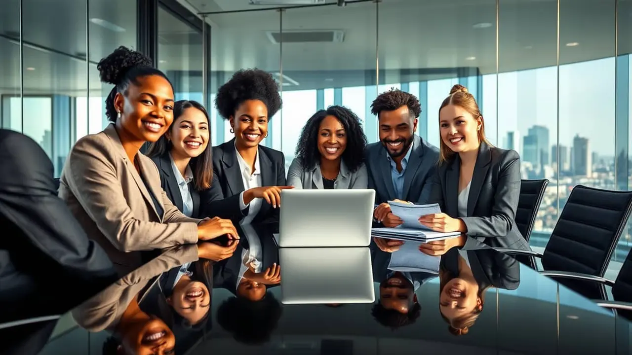 Tujuan Kerjasama: Memahami Manfaat dan Bentuk Kolaborasi - Feeds ...