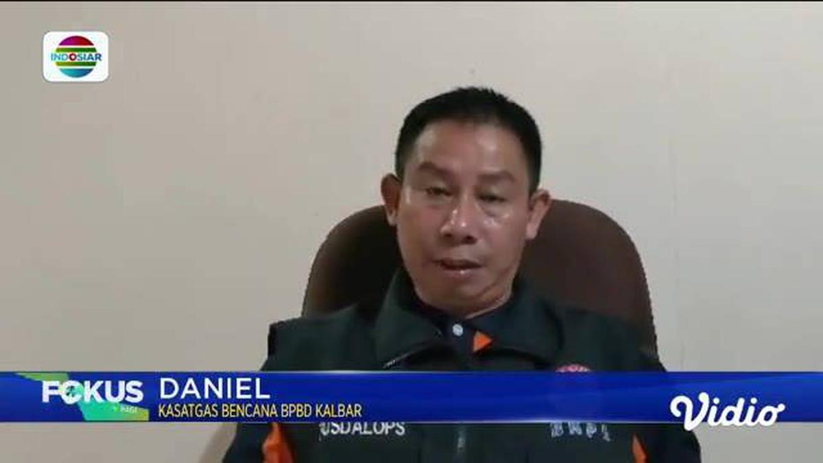 Fokus Pagi : Kebakaran Lima Rumah di Penjaringan Jakarta Utara Diduga dari Kebocoran Slang Gas ...