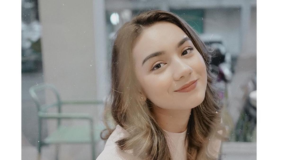 6 Pesona Ersya Aurelia, Pemeran Lala di Sinetron Cinta Karena Cinta ...