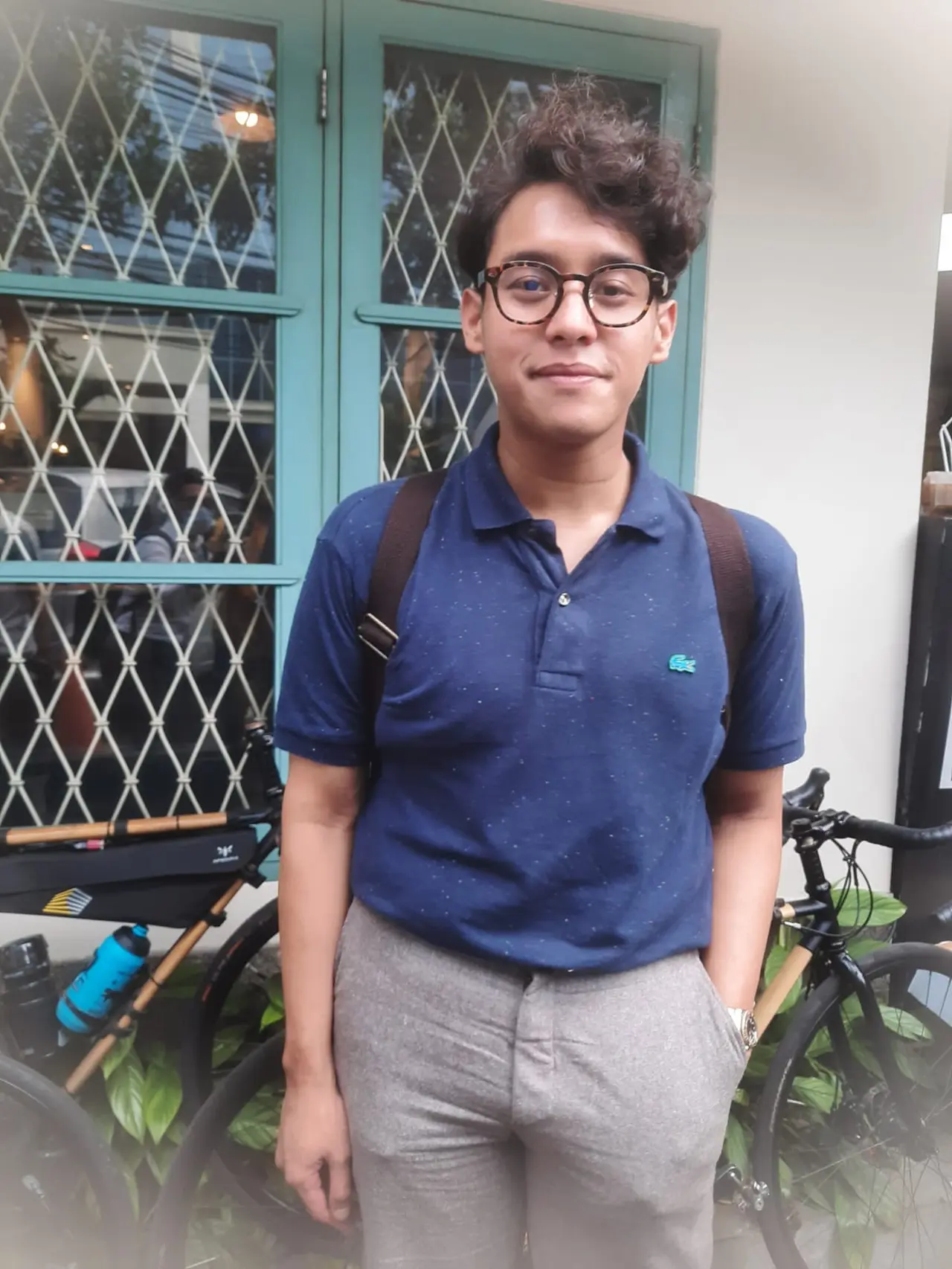 Catatan Ardhito Pramono dari Ajang Setapak Lestari, Bangga Anak Muda ...