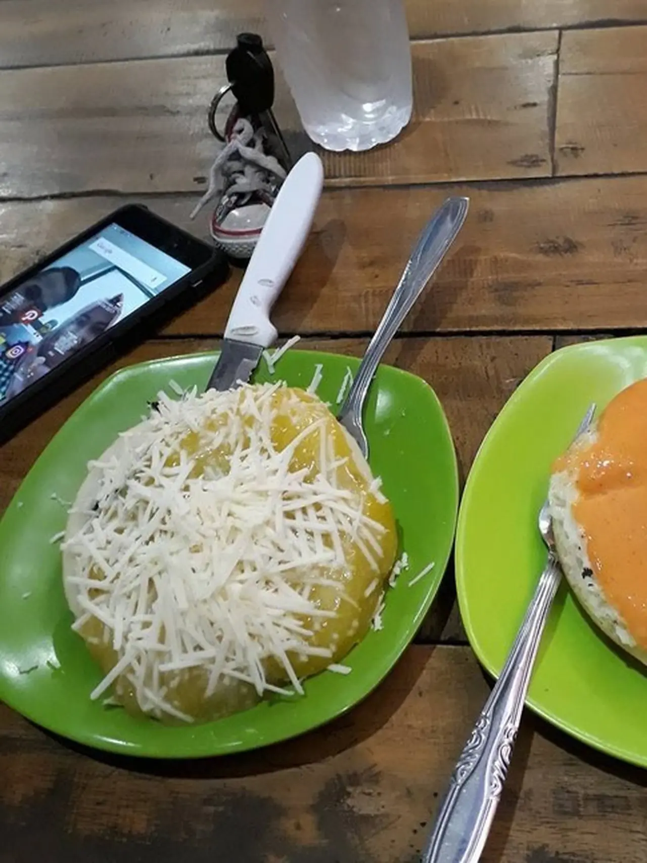 6 Rekomendasi Surabi Enak di Bandung, Jajanan Tradisional Mengugah ...